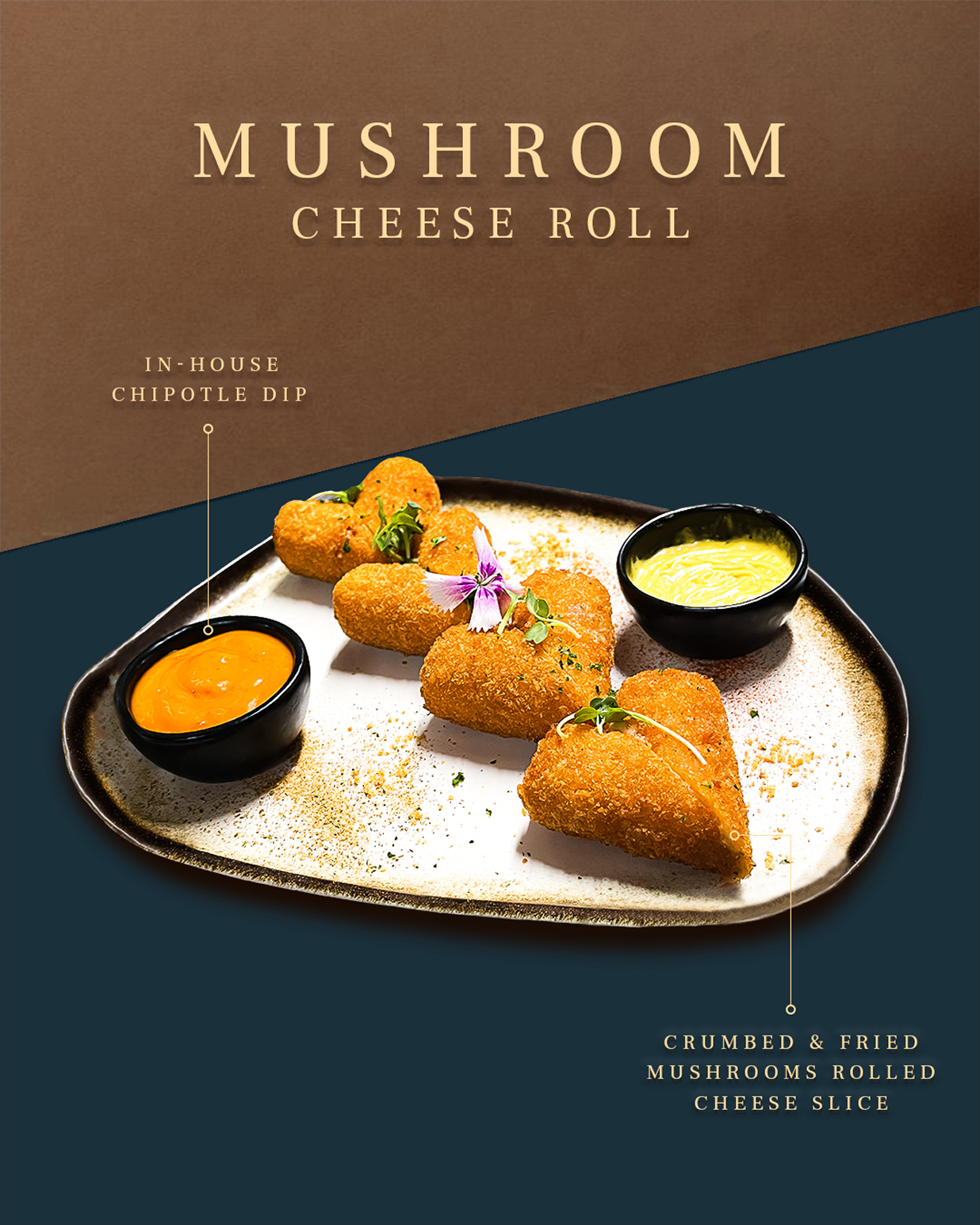 MIMAS – Luxury Multi-Cuisine Restaurant & Bar in Jubilee Junction, Mohali