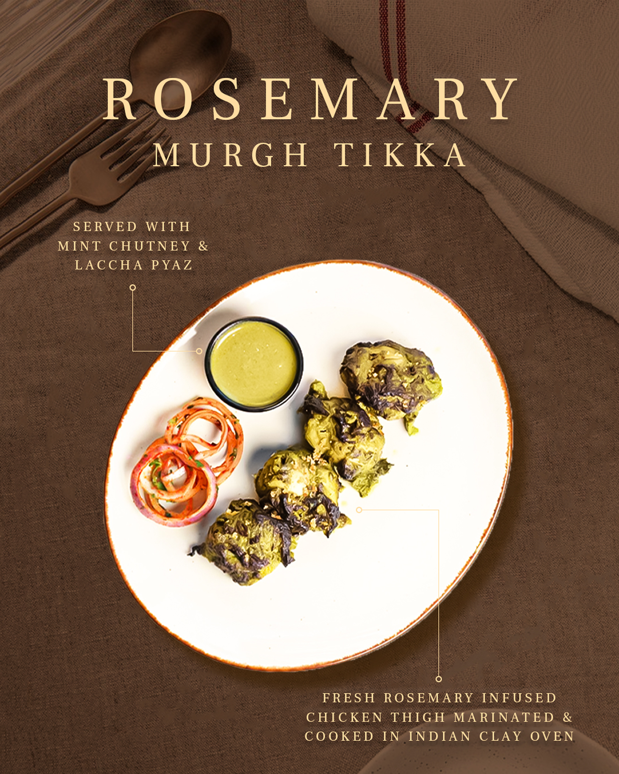 MIMAS – Luxury Multi-Cuisine Restaurant & Bar in Jubilee Junction, Mohali